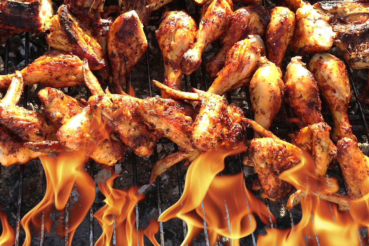 Pollo Movil Mexican Grill Delivery Menu | Order Online | 417 E Lake St ...