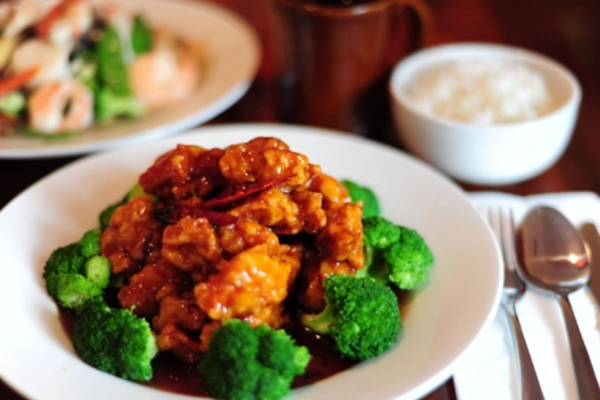 Chef King Delivery Menu | Order Online | 3787 Dewey Ave Rochester | Grubhub