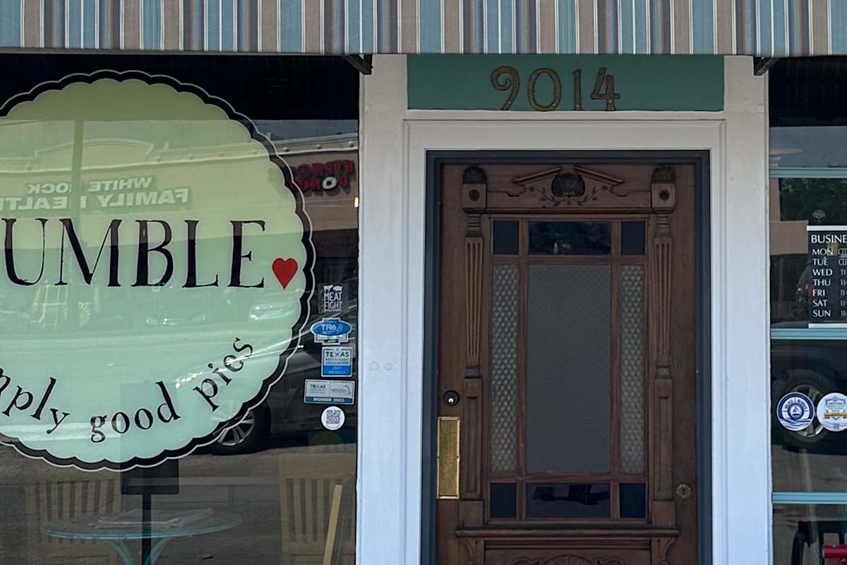 Humble Pies: Simply Good Pie Delivery Menu | Order Online | 9014 ...