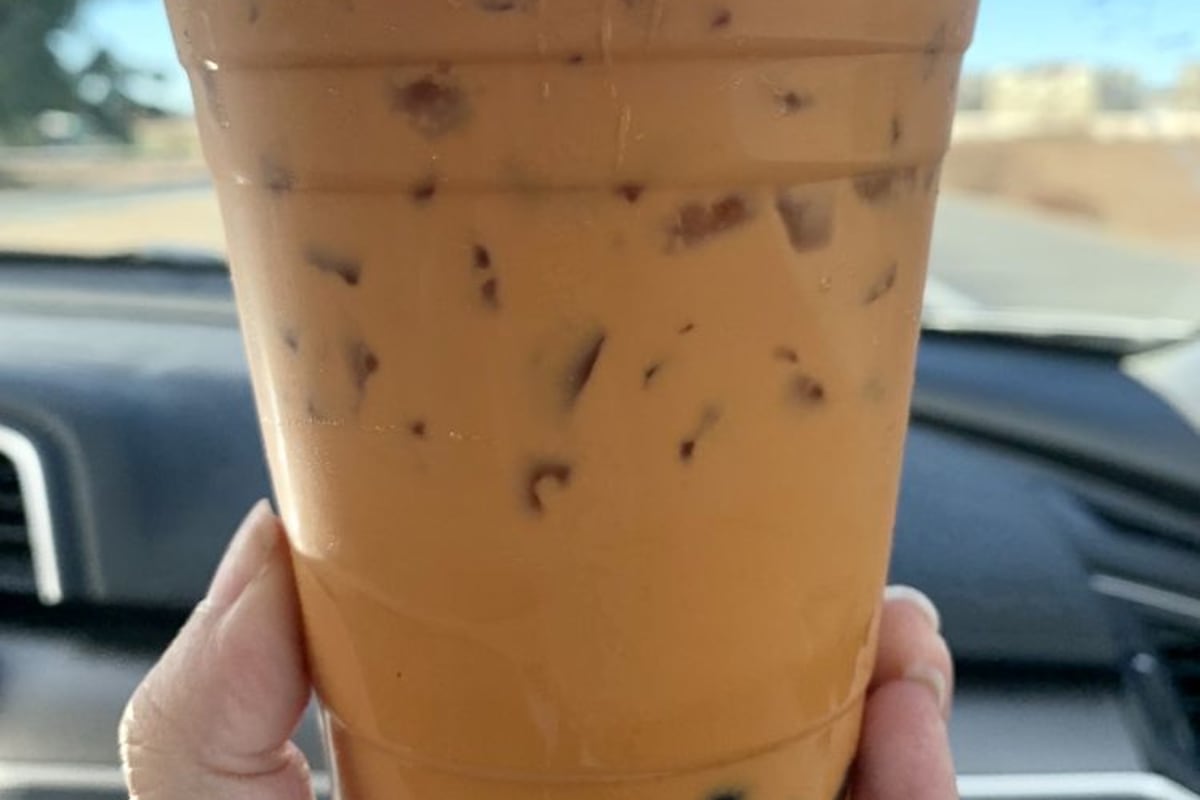 Brentwood Boba Corner Delivery Menu | Order Online | 761 2nd Street ...