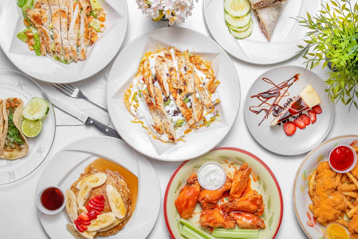 Santinis Bistro Delivery Menu | Order Online | 5114 Hudson Ave West New ...