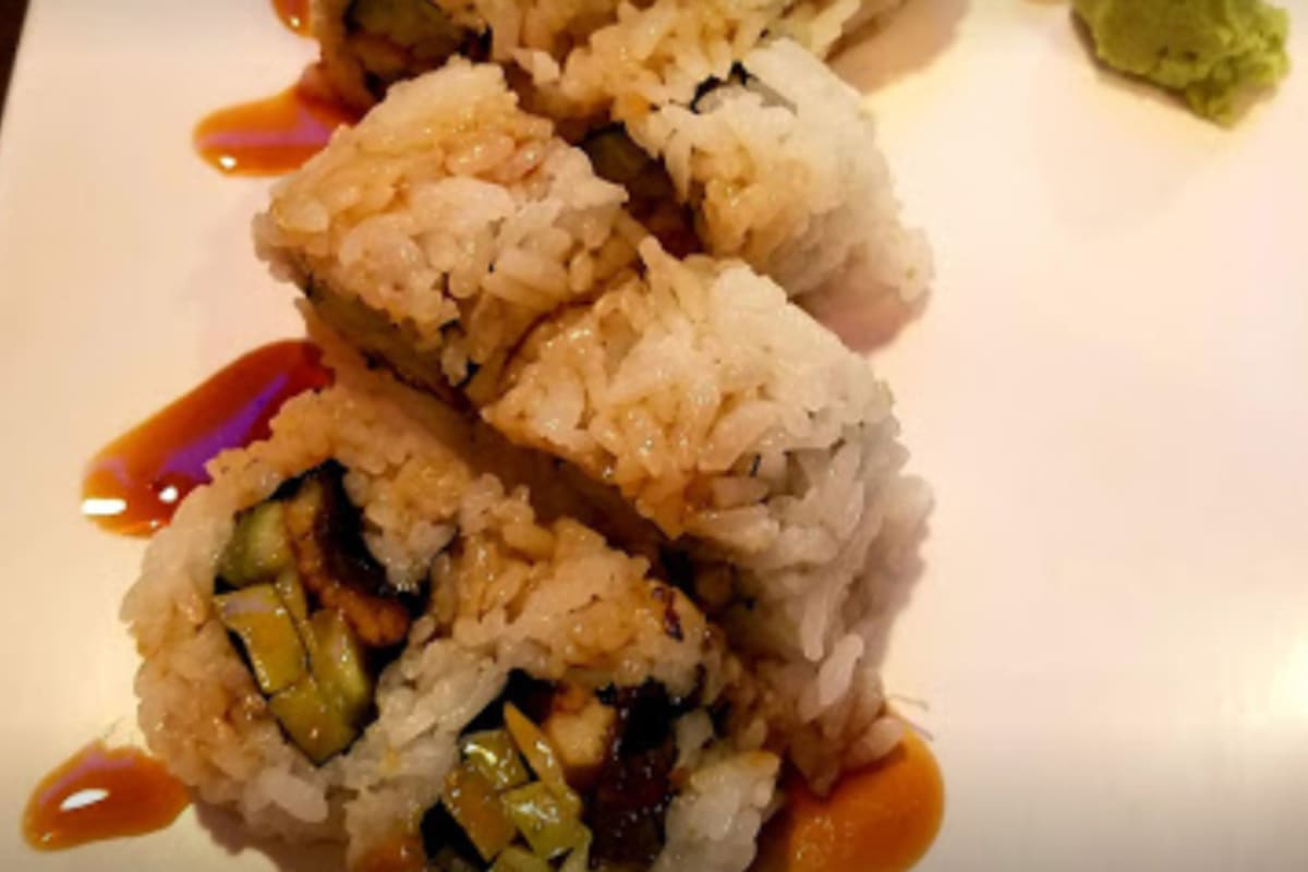 Sake Sake Japanese Cuisine Delivery Menu | Order Online | 8343 Foothill ...