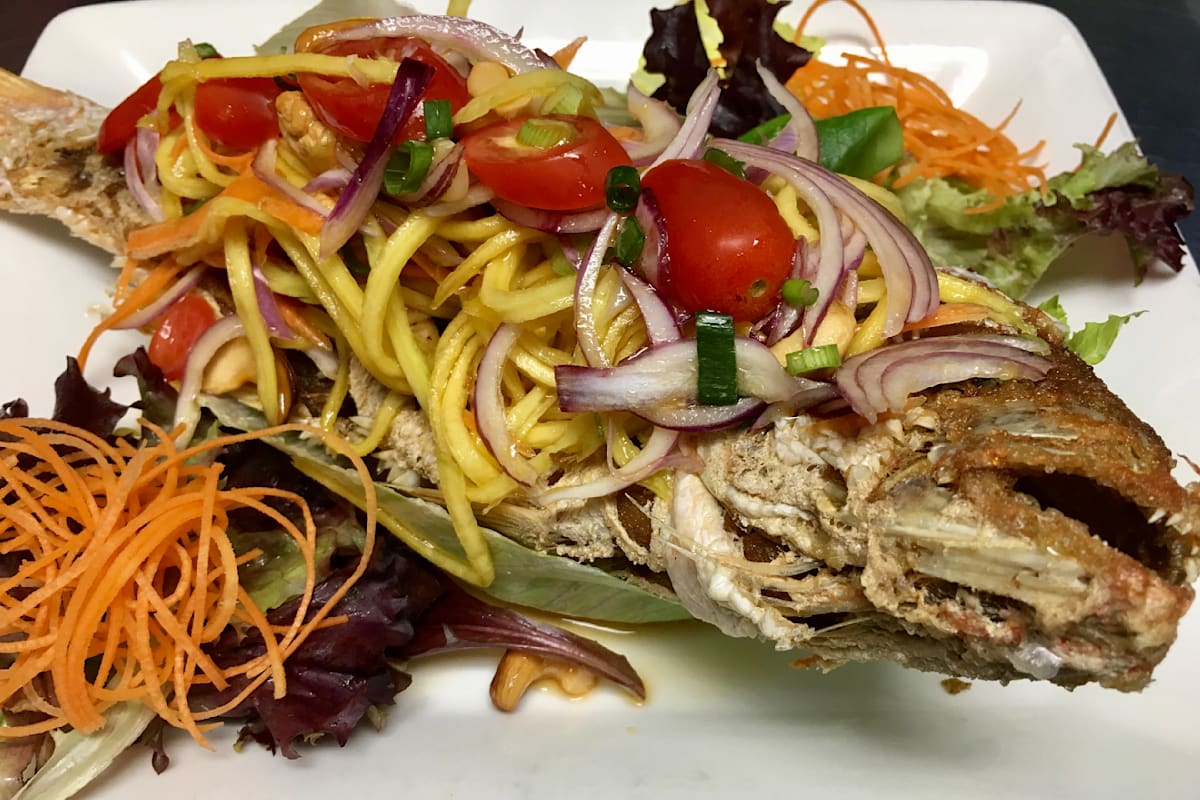 Vera Thai Restaurant Delivery Menu | Order Online | 43-01 Queens Blvd ...