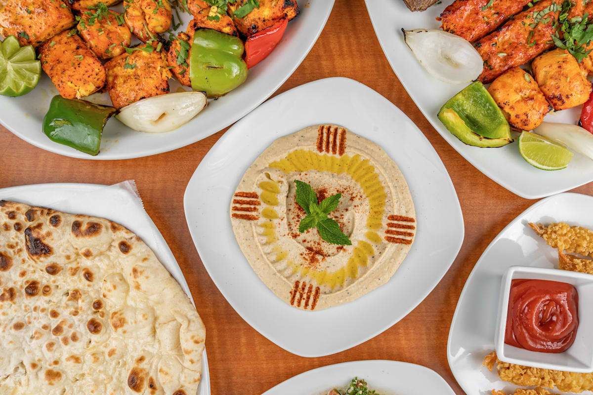 Fill-Fil-A Bar and Grill Delivery Menu | Order Online | 435 Murphy Rd ...