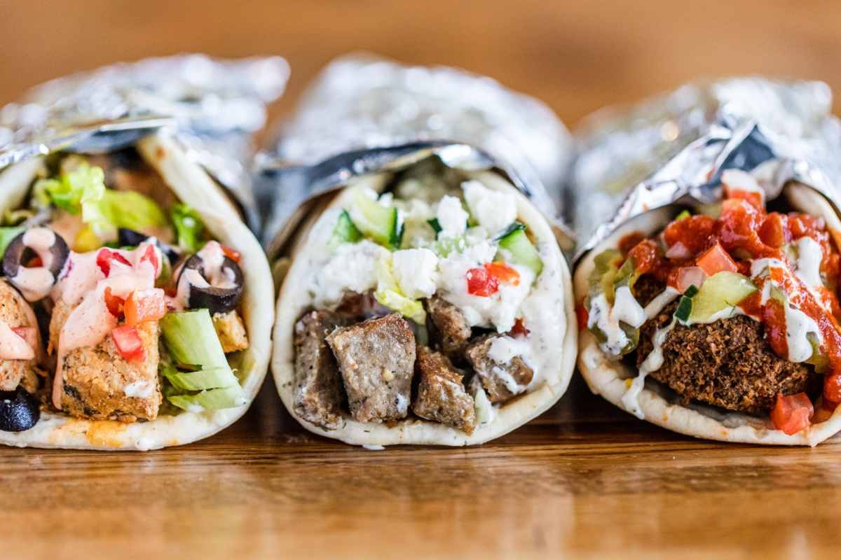Gyro Republic Delivery Menu | Order Online | 19920 Southwest Freeway ...