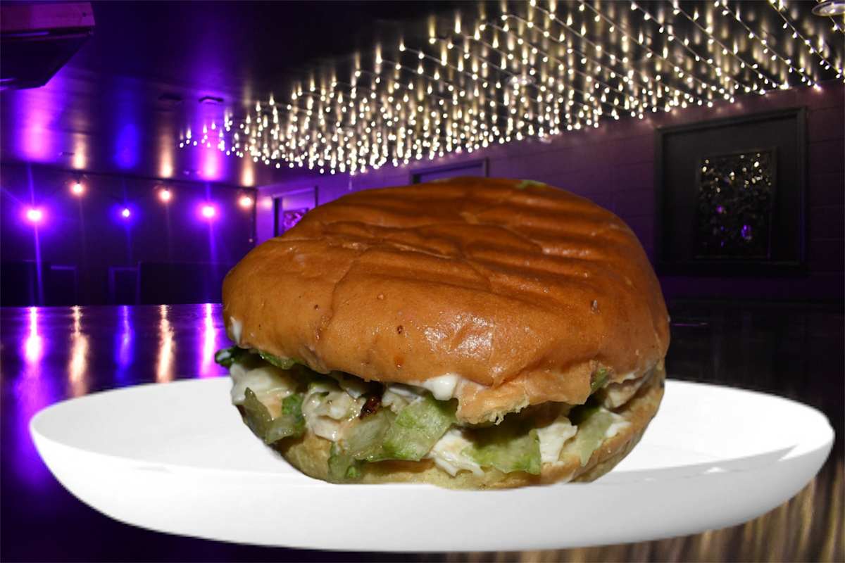 Privy Delivery Menu | Order Online | 510 S Franklin St Hempstead | Grubhub