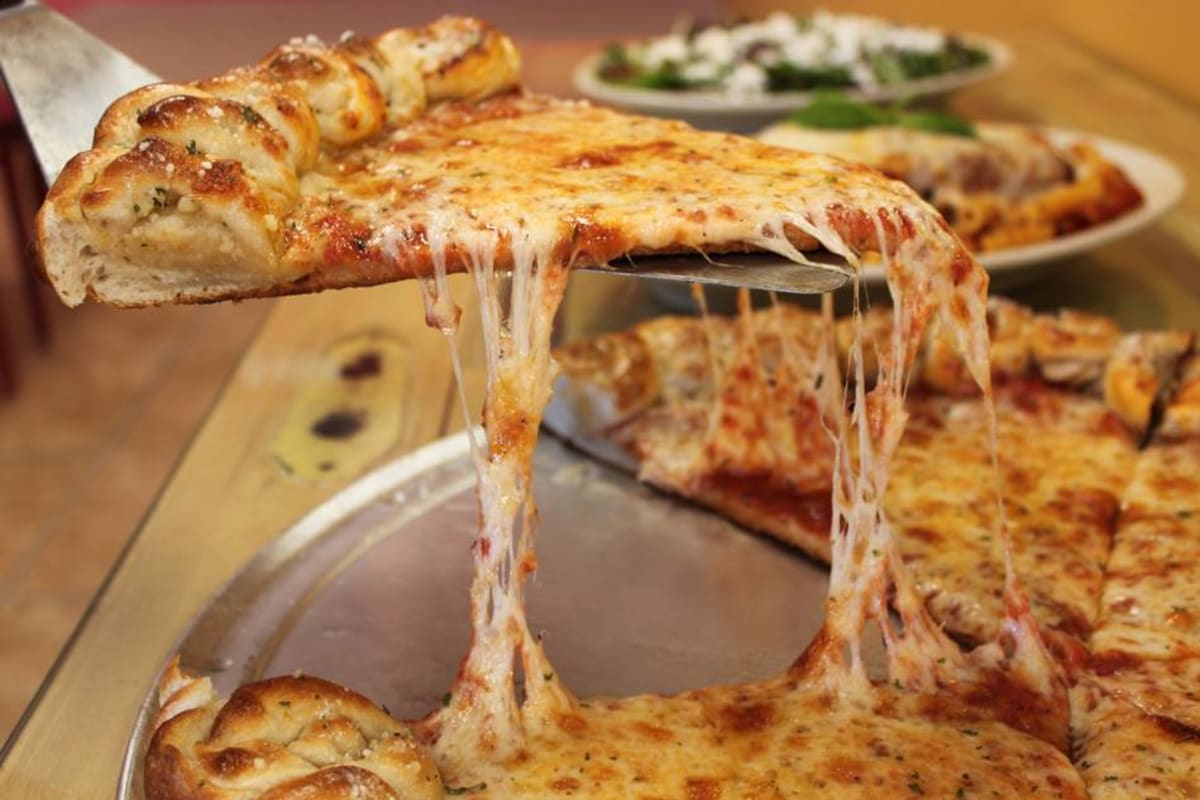 Maglio's Pizza Delivery Menu | Order Online | 7220 Hancock Village Dr ...