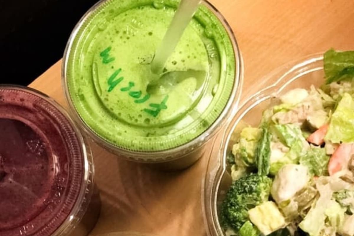 Juice Rite Delivery Menu | Order Online | 3042 Buhre Ave Bronx | Grubhub