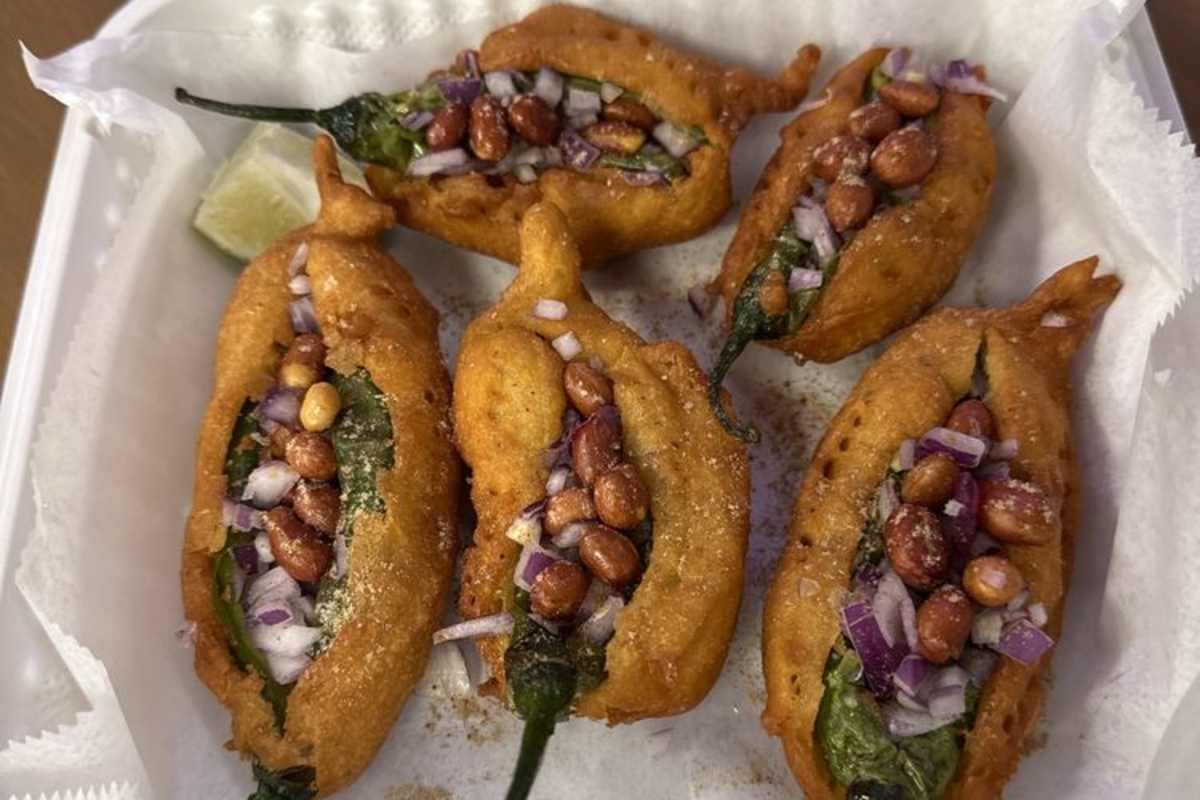 Anika's Kitchen Delivery Menu | Order Online | 481 N Commons Dr Aurora ...