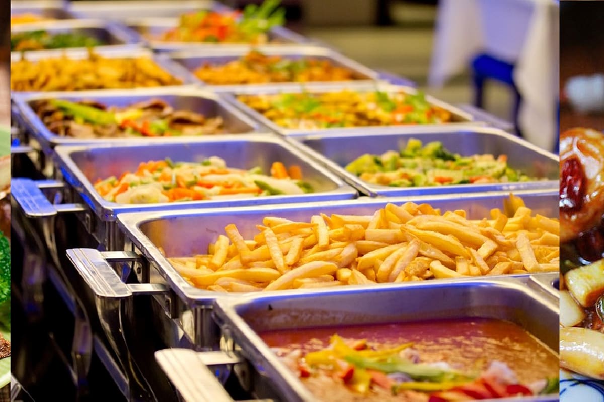 Jumbo Buffet Delivery Menu | Order Online | 1218 Market St La Grange ...