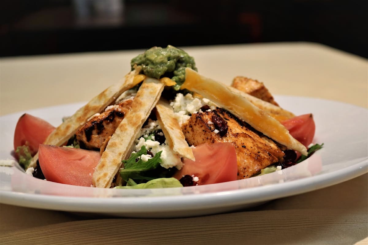 Solea Mexican Grill Delivery Menu | Order Online | 1350 Gillingham Rd ...