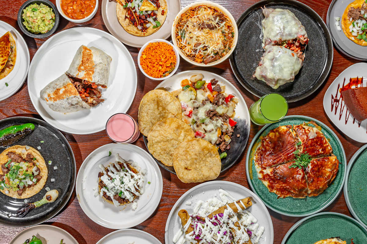 Taco Boom Delivery Menu | Order Online | 5116 N Lincoln Ave Chicago ...