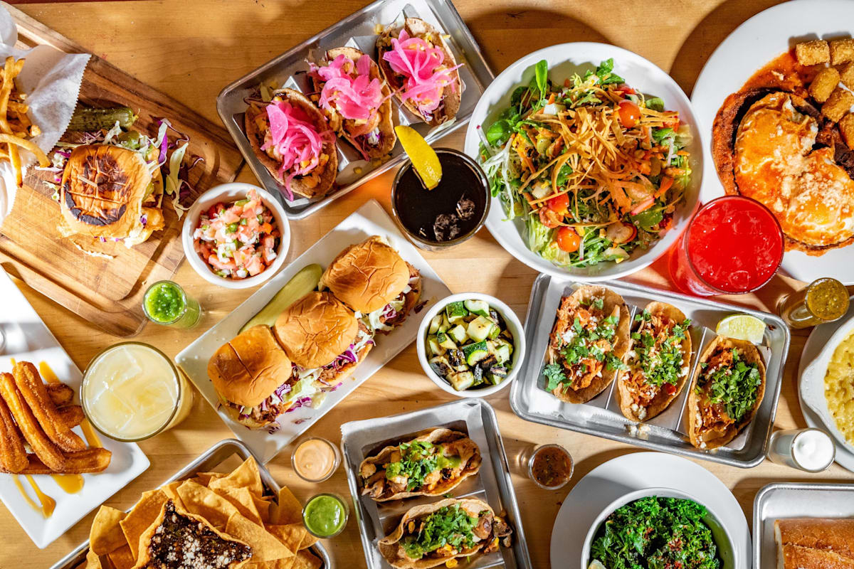 Bar Bruno Delivery Menu | Order Online | 520 Henry St Brooklyn | Grubhub