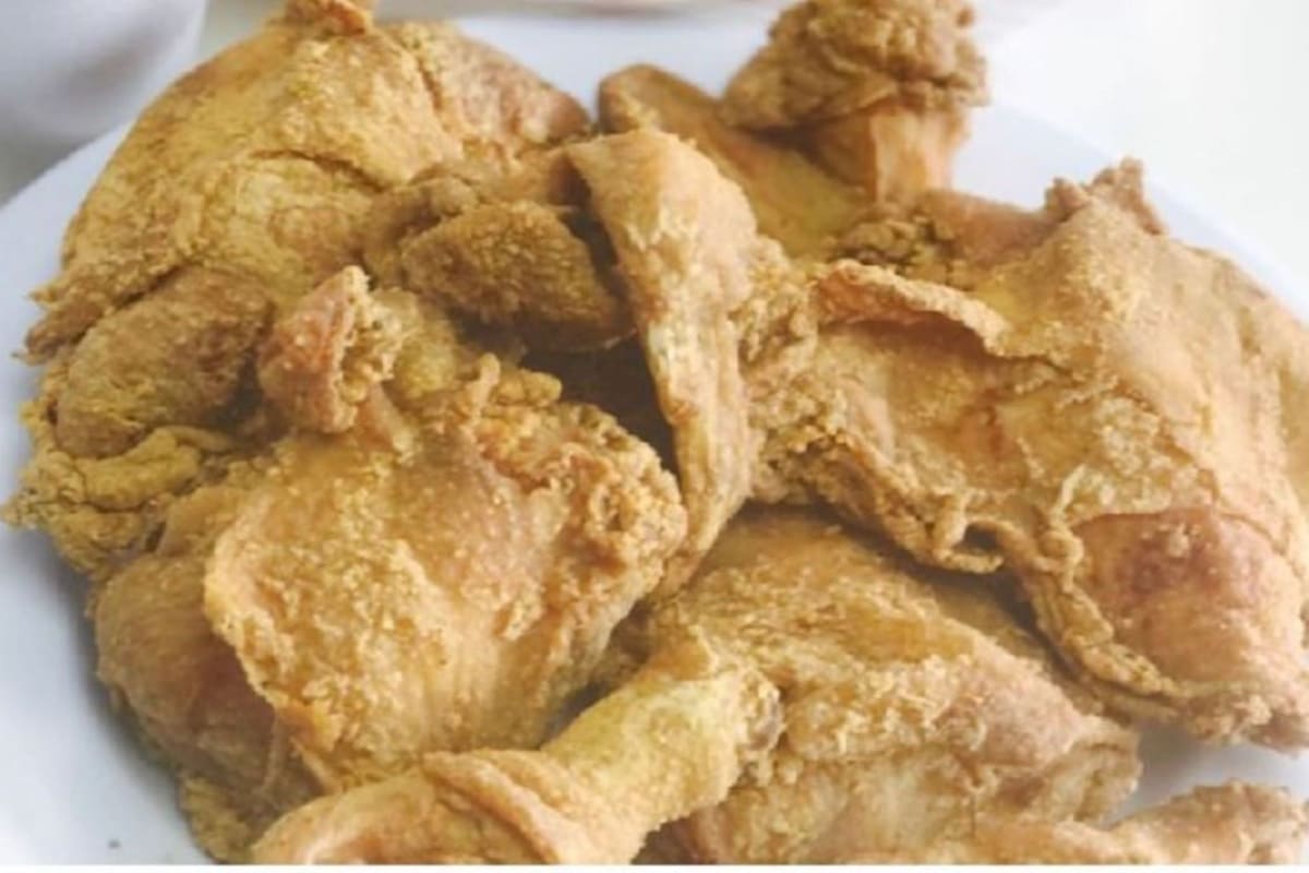 Mo Better Chicken Delivery Menu | Order Online | 7331 Stonecrest ...