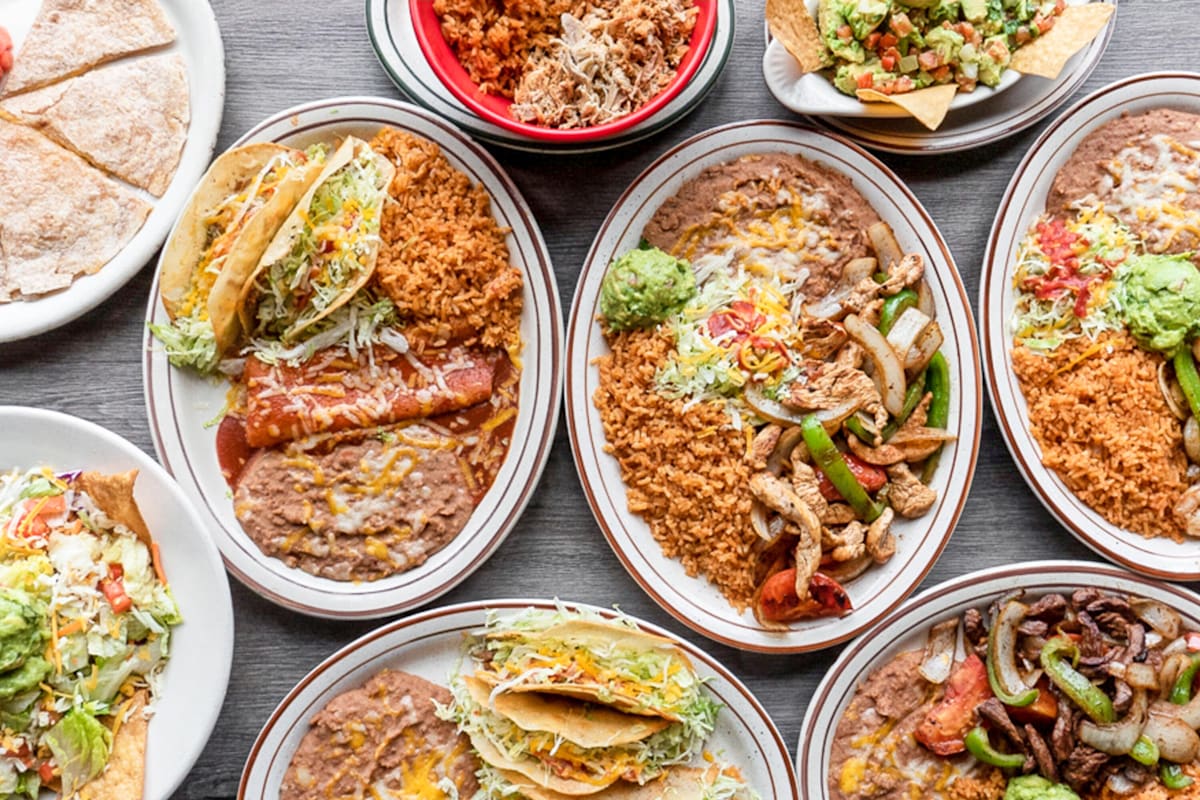 Super Mex - Fullerton Delivery Menu | Order Online | 250 W ...