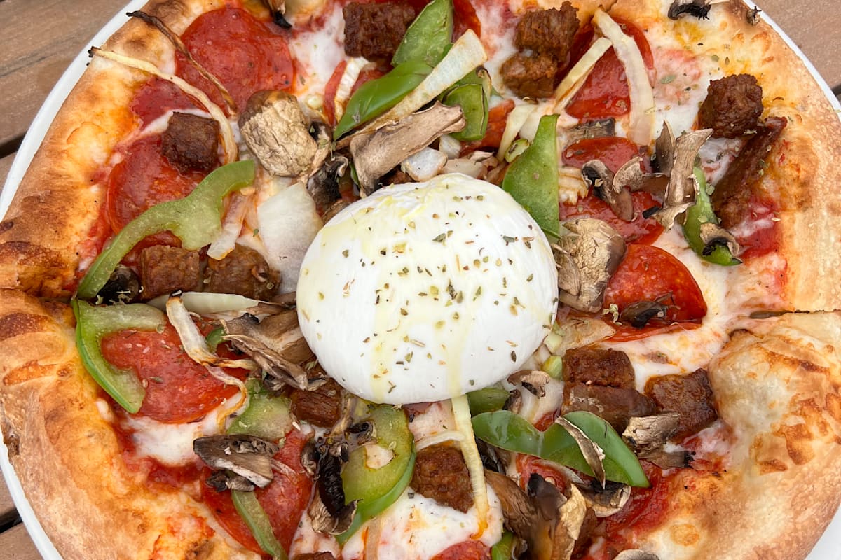 Galazio Restaurant Delivery Menu | Order Online | 6223 Crain Hwy La ...