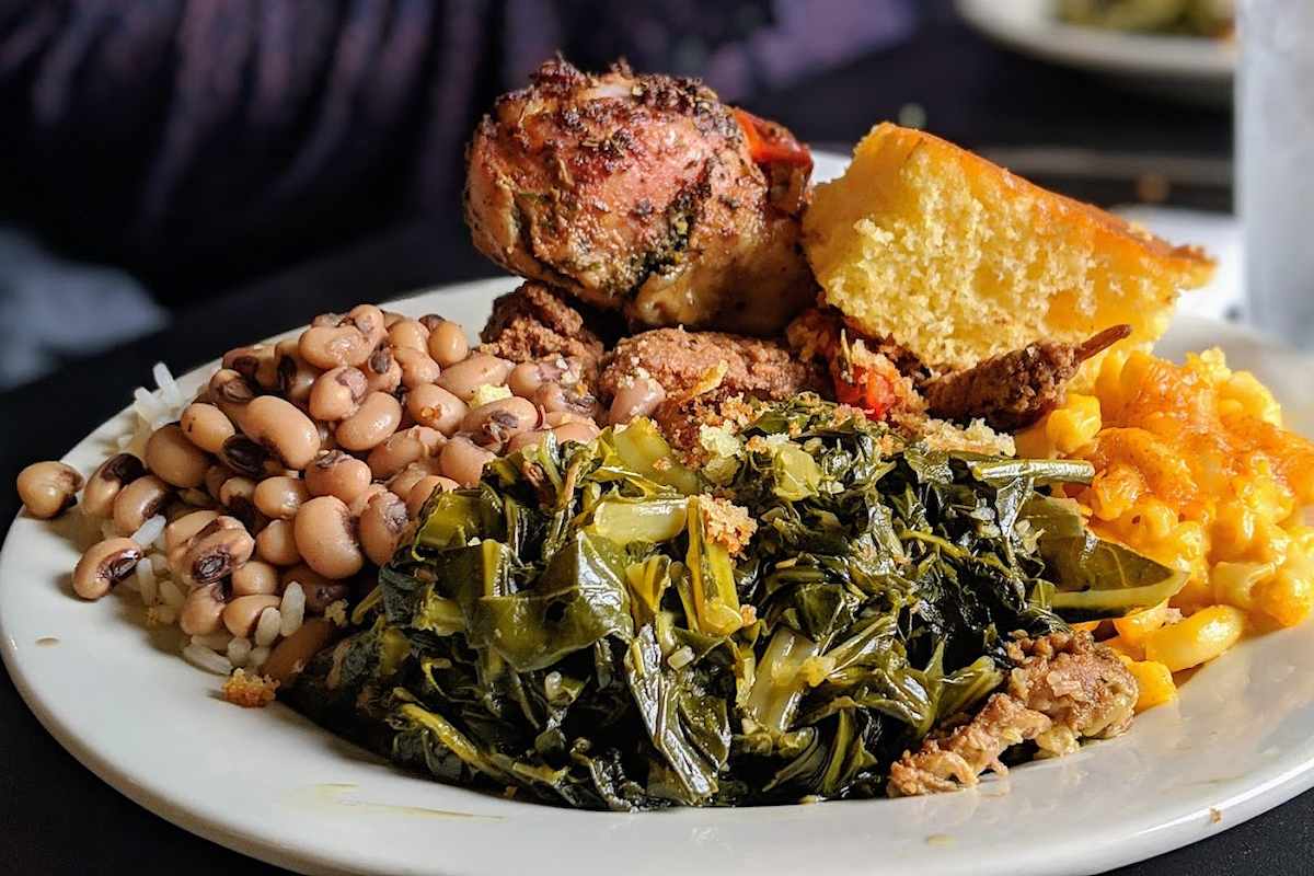 Mama Sheila's House of Soul Delivery Menu | Order Online | 3744 ...