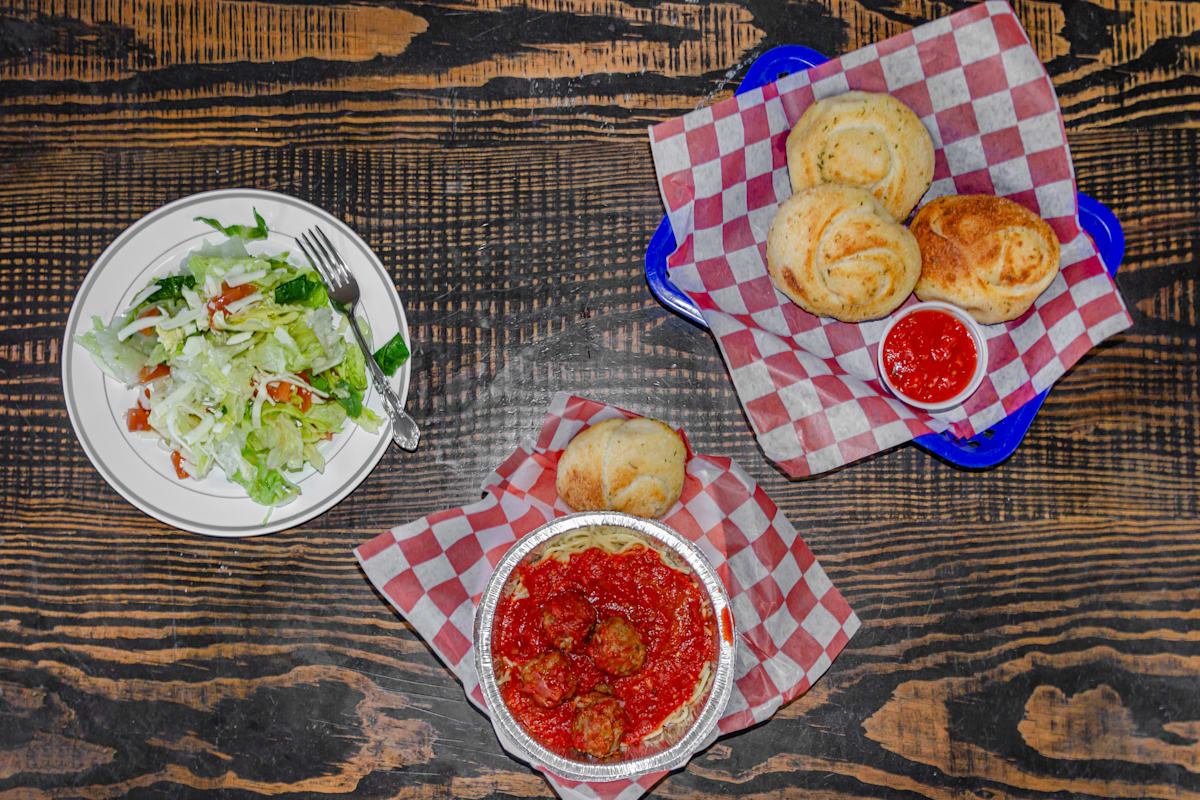 Lazzara's Pizza and Subs Delivery Menu | Order Online | 600 N Marine ...