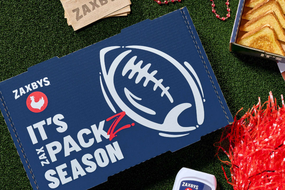 Zaxbys Delivery Menu | Order Online | 127 E Franklin St Chapel Hill ...