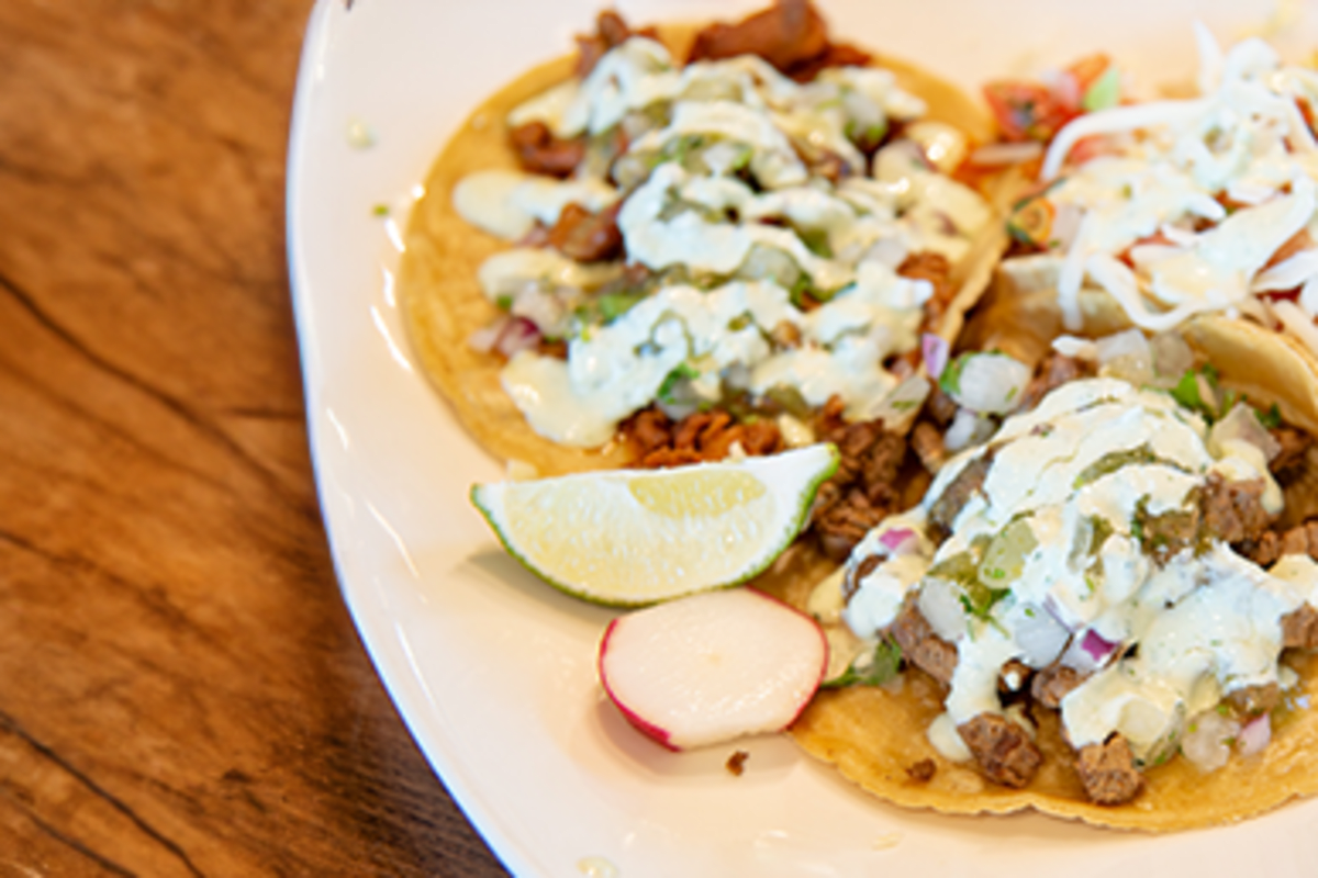 California Tacos Cantina and Distillery Delivery Menu | Order Online ...