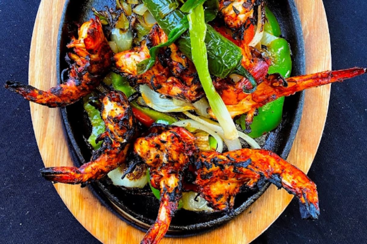 Mario's Seafood - Temple, TX Restaurant | Menu + Delivery | Seamless