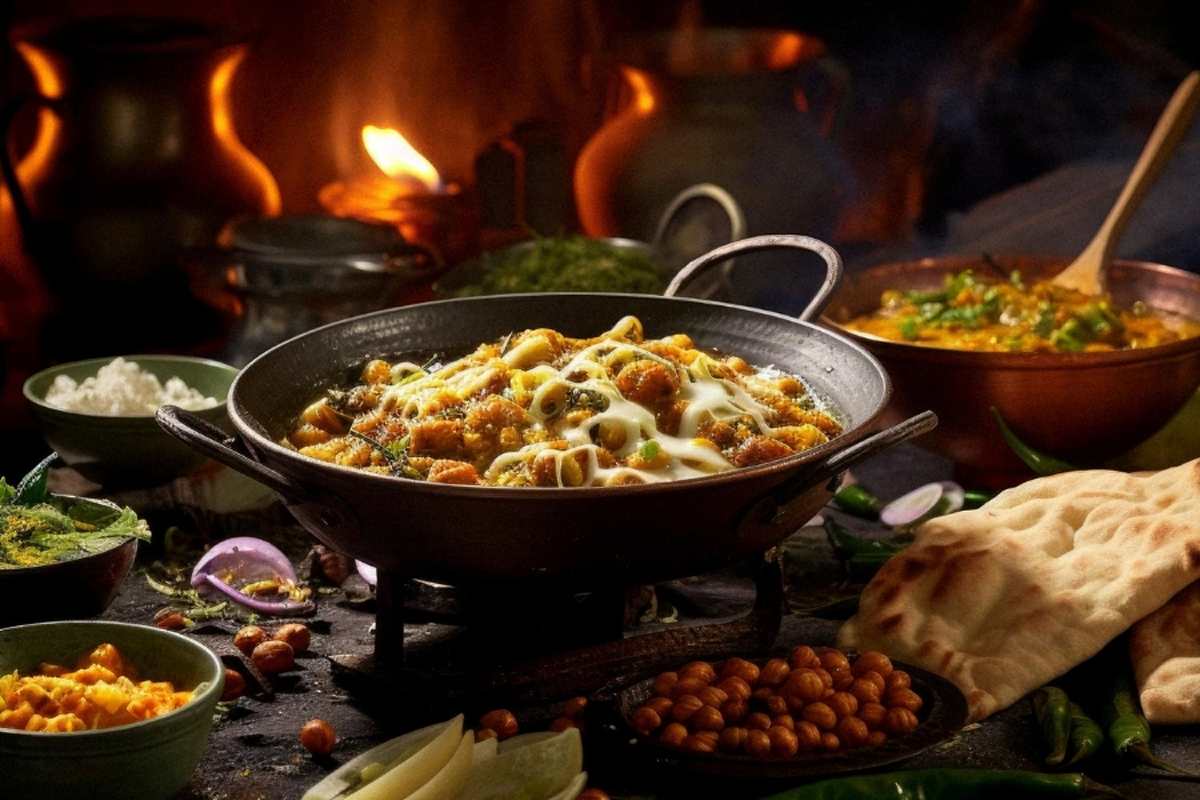 Harissa hideaway Delivery Menu | Order Online | 4418 Baldwin Rd Auburn ...