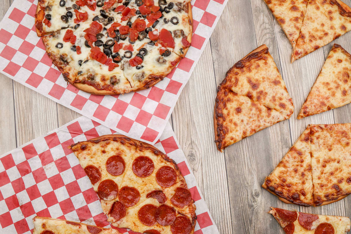 Terry's Pizza - Star Market Delivery Menu | Order Online | 702 Pratt ...