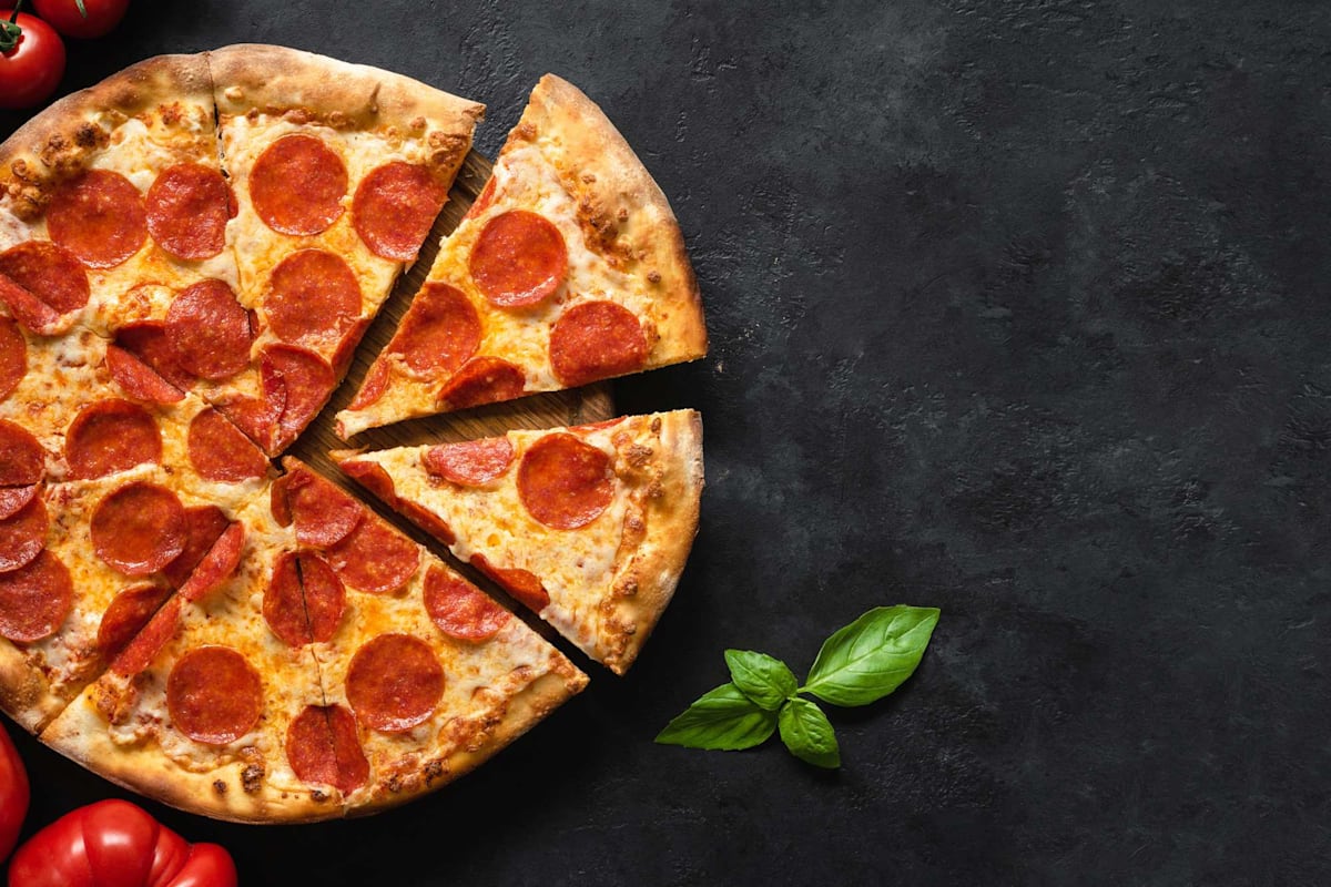 Brooksy's Delivery Menu | Order Online | 9295 W Flamingo Rd Las Vegas ...