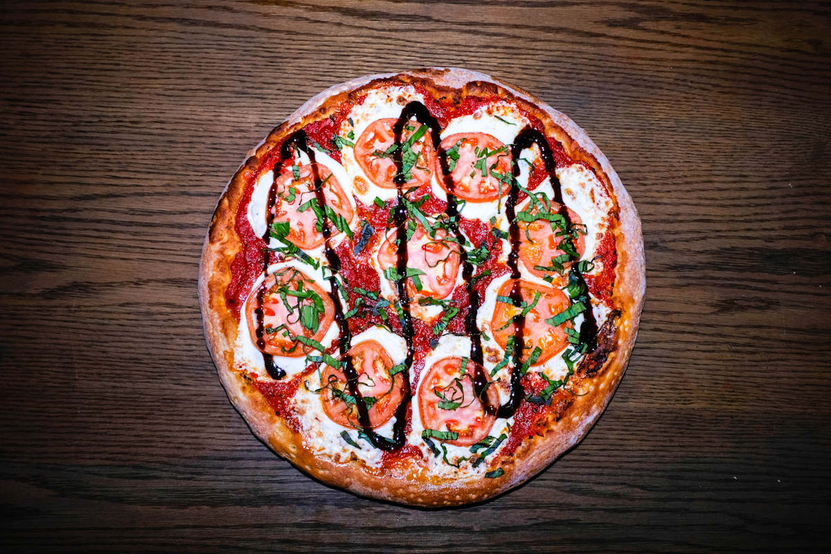 Flo's Pizzeria Delivery Menu | Order Online | 4494 Plainfield Ave NE ...