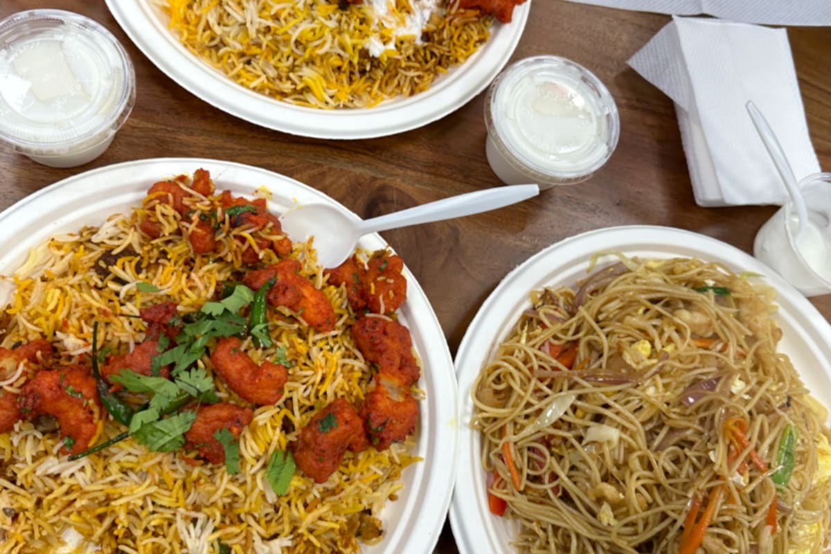 Fat Panda Delivery Menu | Order Online | 1700 Oak Tree Rd Edison | Grubhub