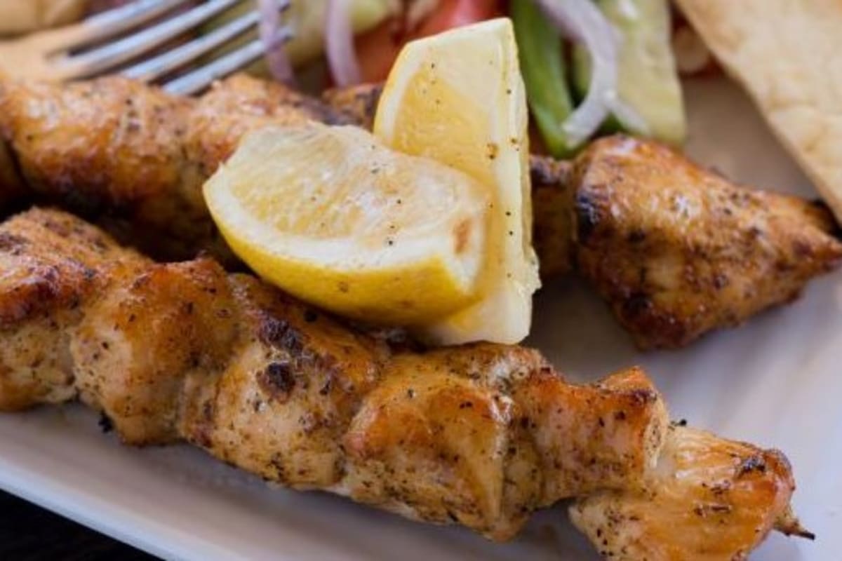 Atheneos Greek Village Cafe Delivery Menu | Order Online | 1425 Gross ...