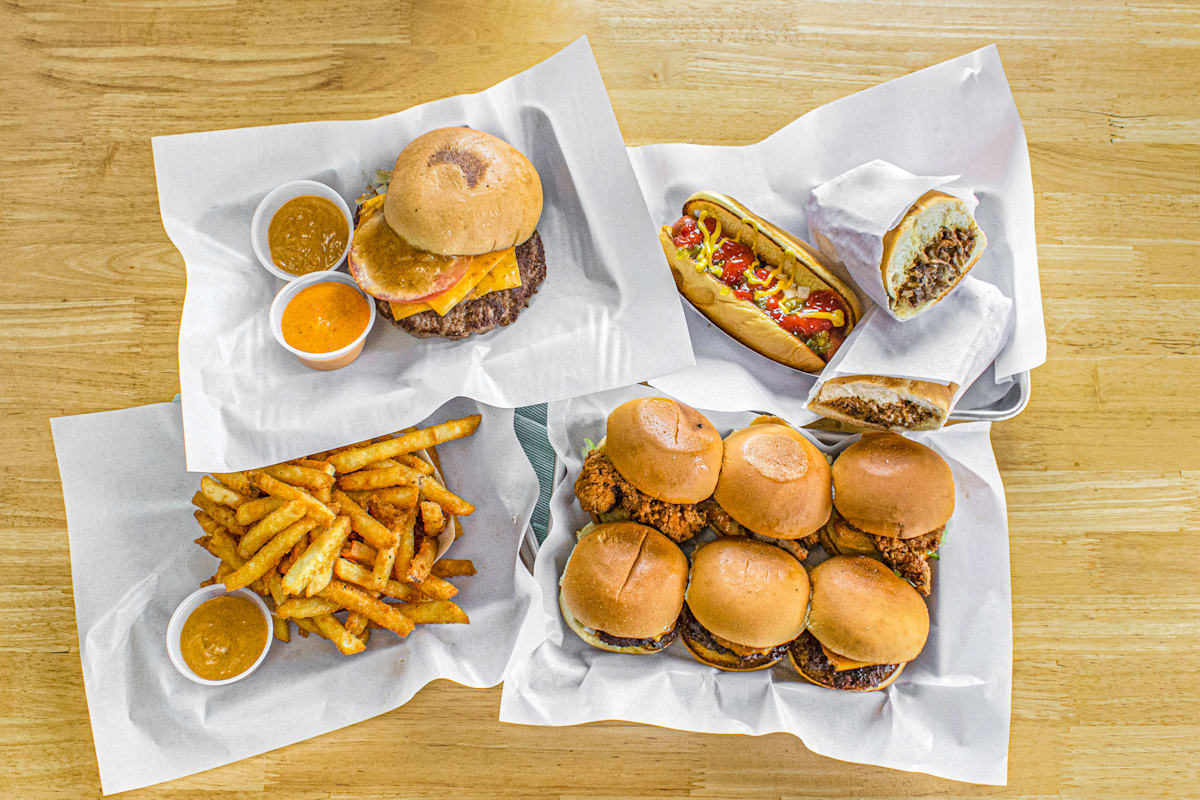 Holy Cow Uniondale Delivery Menu | Order Online | 315 Oak St Uniondale ...