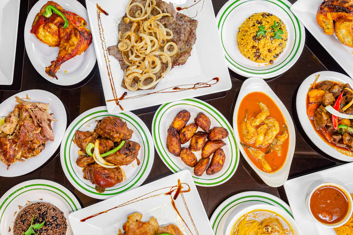 El Caridad Delivery Menu | Order Online | 90 E Burnside Ave Bronx | Grubhub