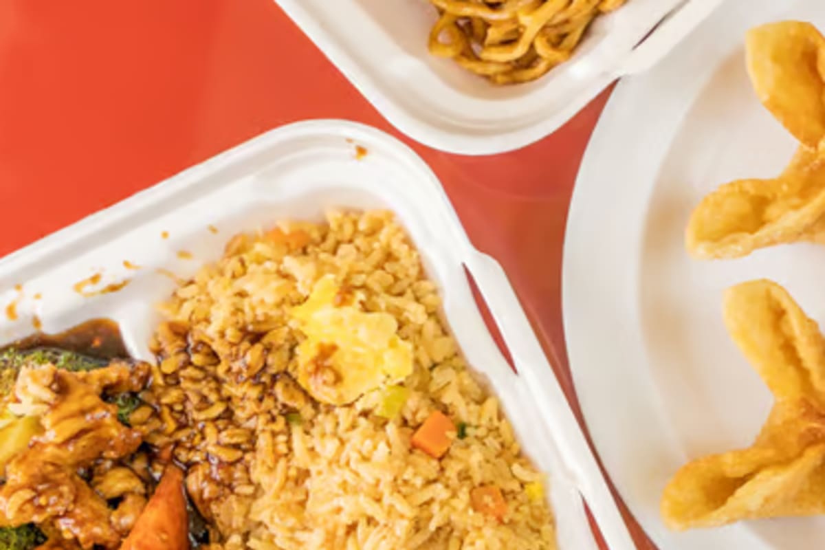 China Experience Delivery Menu | Order Online | 400 Premium Outlets Dr ...