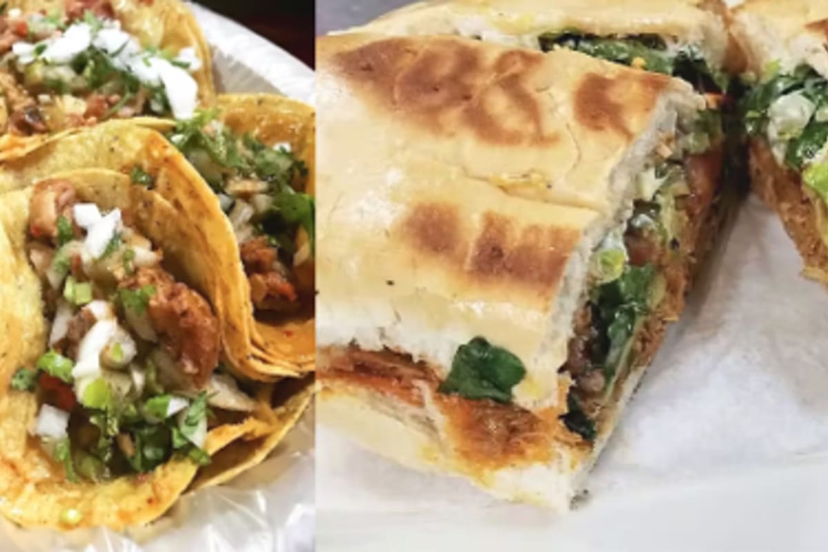 El Rincon Latino Restaurant Delivery Menu | Order Online | 6841 ...