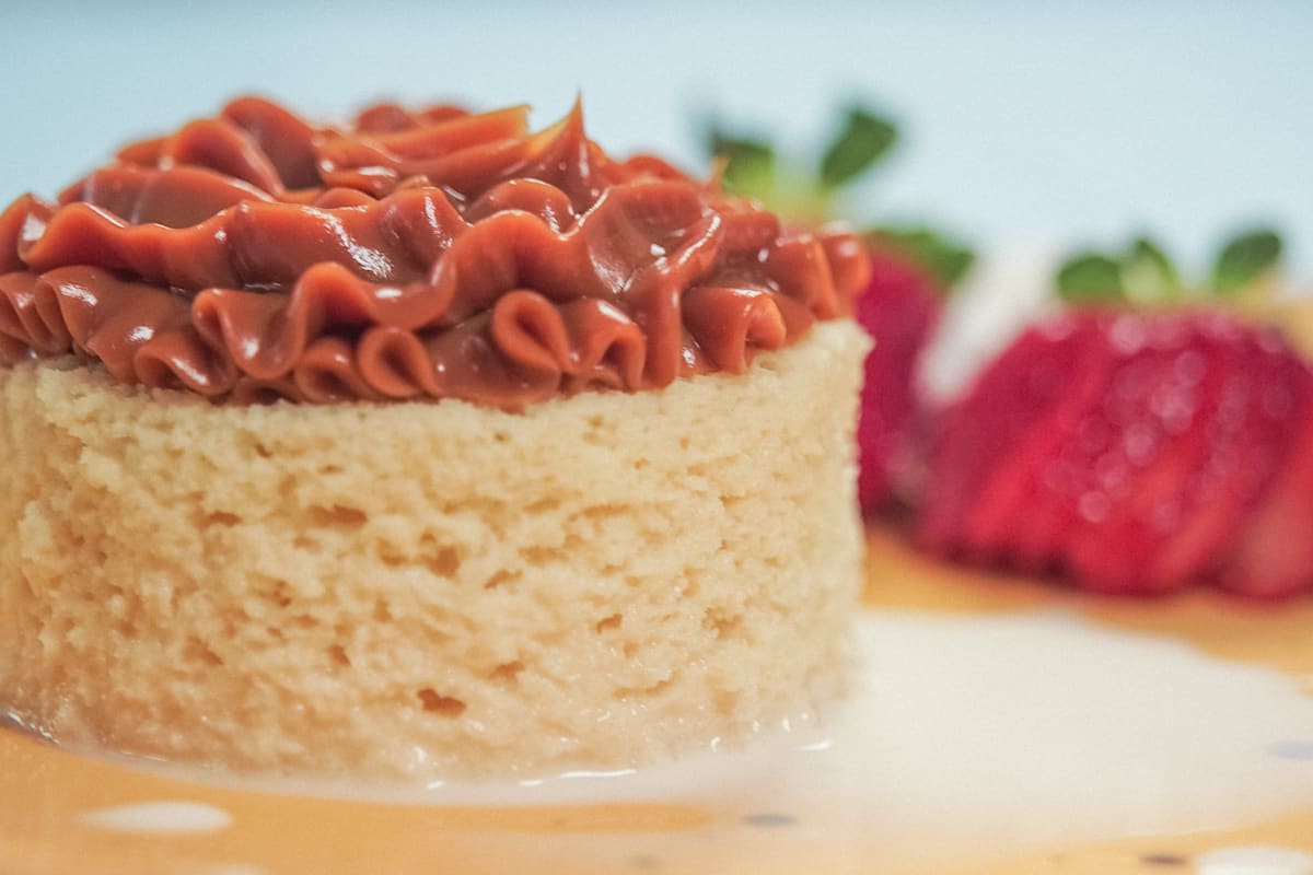 Tres Leches Factory & Beyond Delivery Menu | Order Online | 5227 NW ...