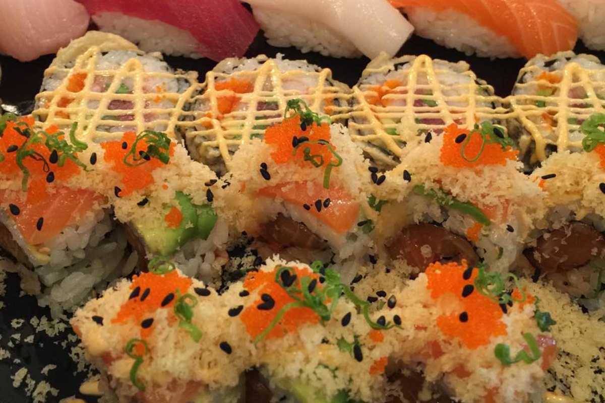 Pinang Delivery Menu | Order Online | 218 Louviers Dr Newark | Grubhub