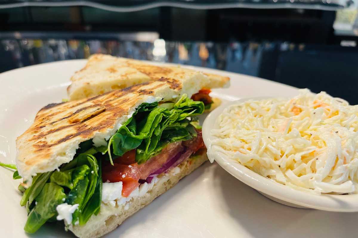 Good Friends Restaurant Delivery Menu | Order Online | 107 Main St New ...