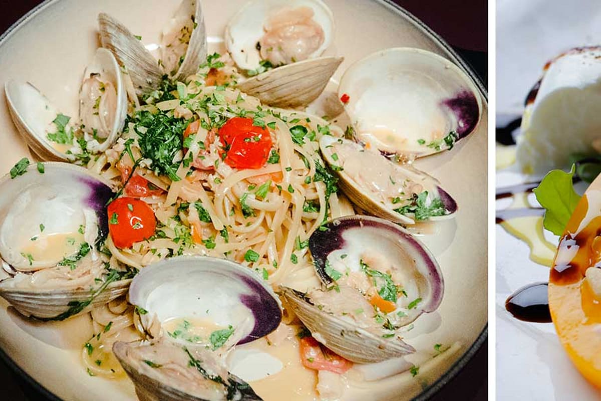 Coach Grill Delivery Menu | Order Online | 55 Boston Post Rd Wayland ...