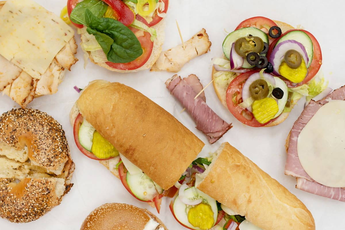 Stop and Go Mini Mart NY Delivery Menu | Order Online | 13645 Roosevelt ...