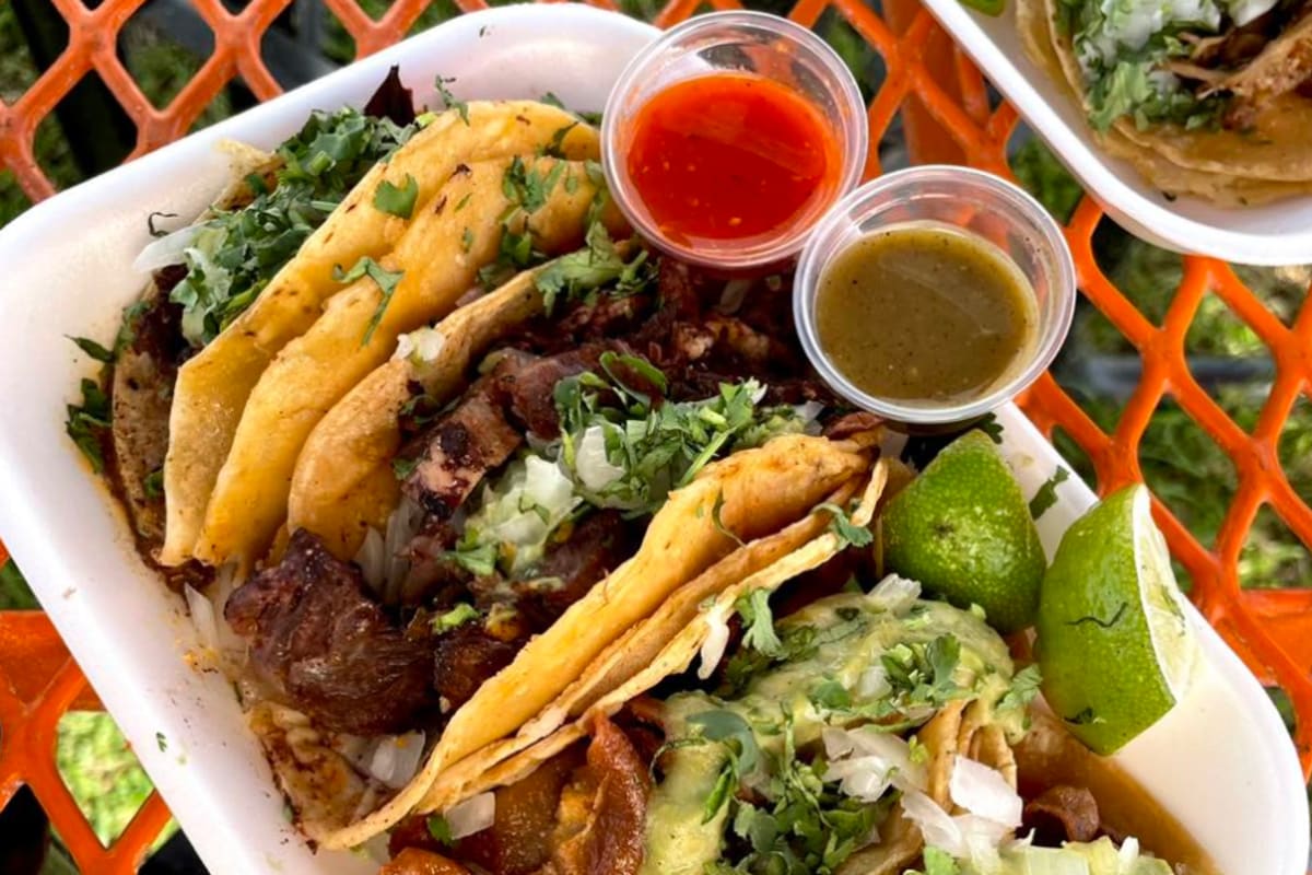 Santana's Mexican Grill Delivery Menu | Order Online | 9824 Campo Rd ...