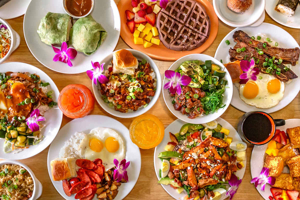 Shaka Shack Delivery Menu | Order Online | 2300 Blanding Avenue Alameda ...