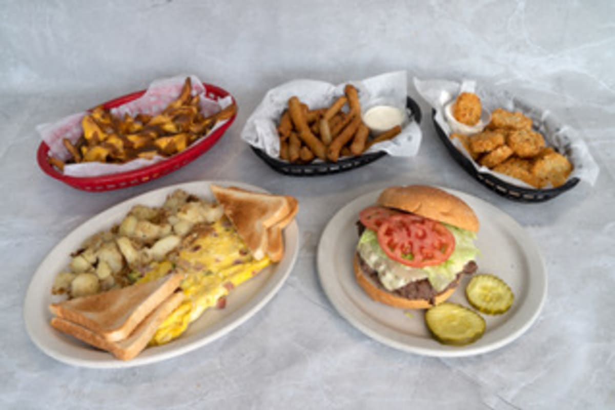 Keystone Restaurant Delivery Menu | Order Online | 130 N Main Ave ...