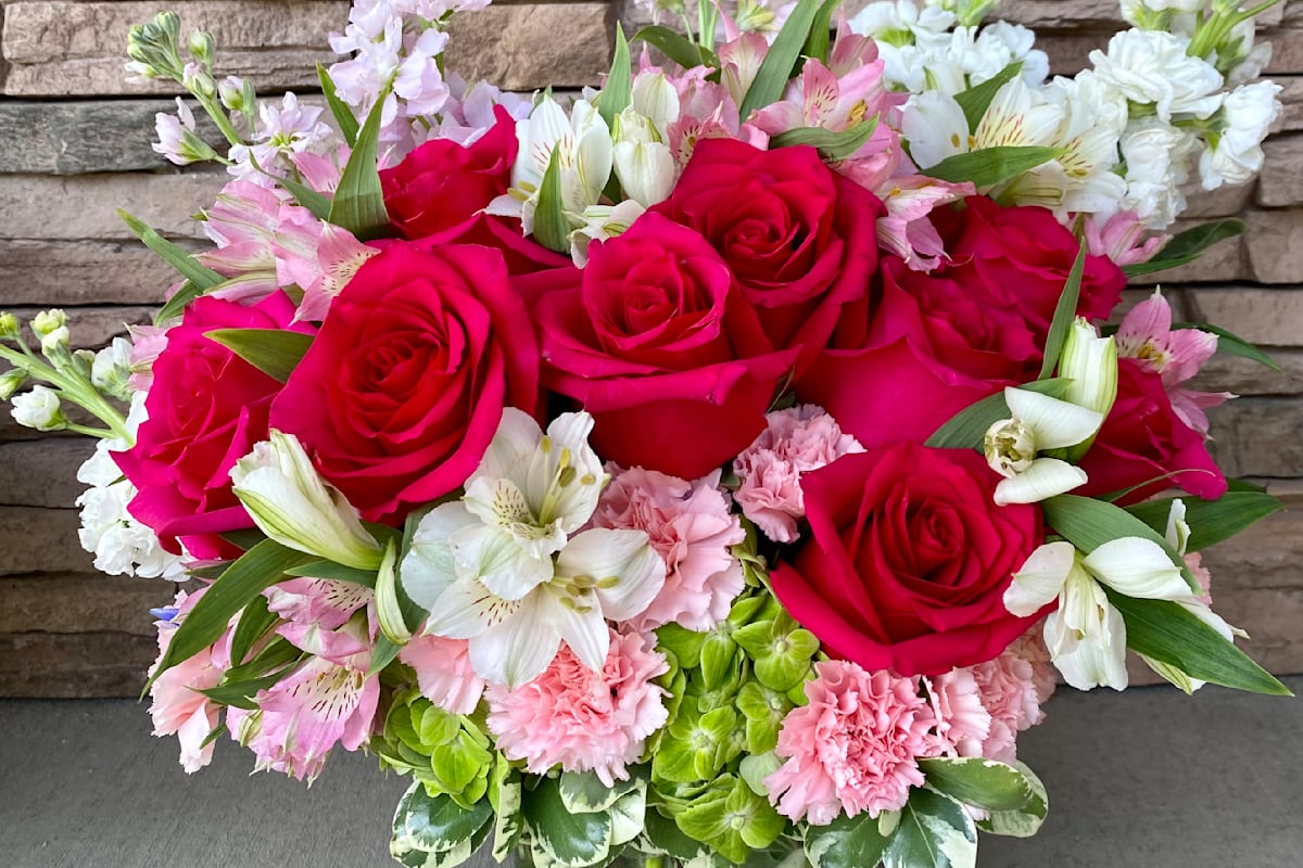 Cataleya Flower and Gift Boutique Delivery Menu | Order Online | 10015 ...