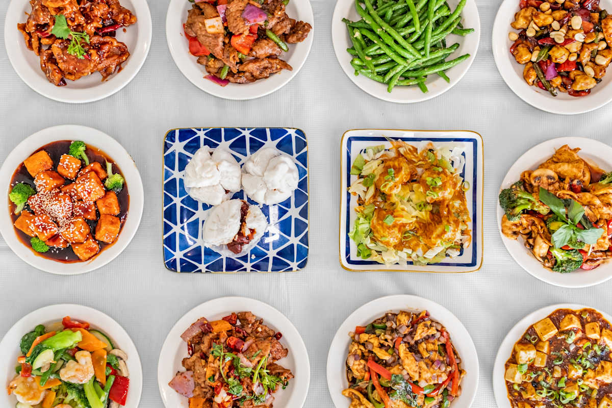Steam Asian Kitchen Delivery Menu | Order Online | 374 Greenwich Ave ...