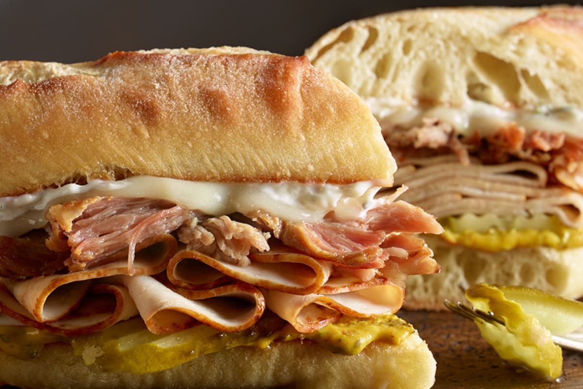 54th Street Scratch Grill & Bar - Kansas City, MO Restaurant | Menu ...