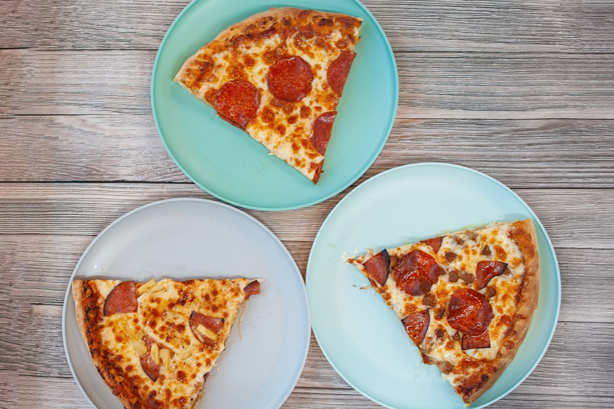 Romio's Pizza and Pasta (Crossroads Market) Delivery Menu | Order ...