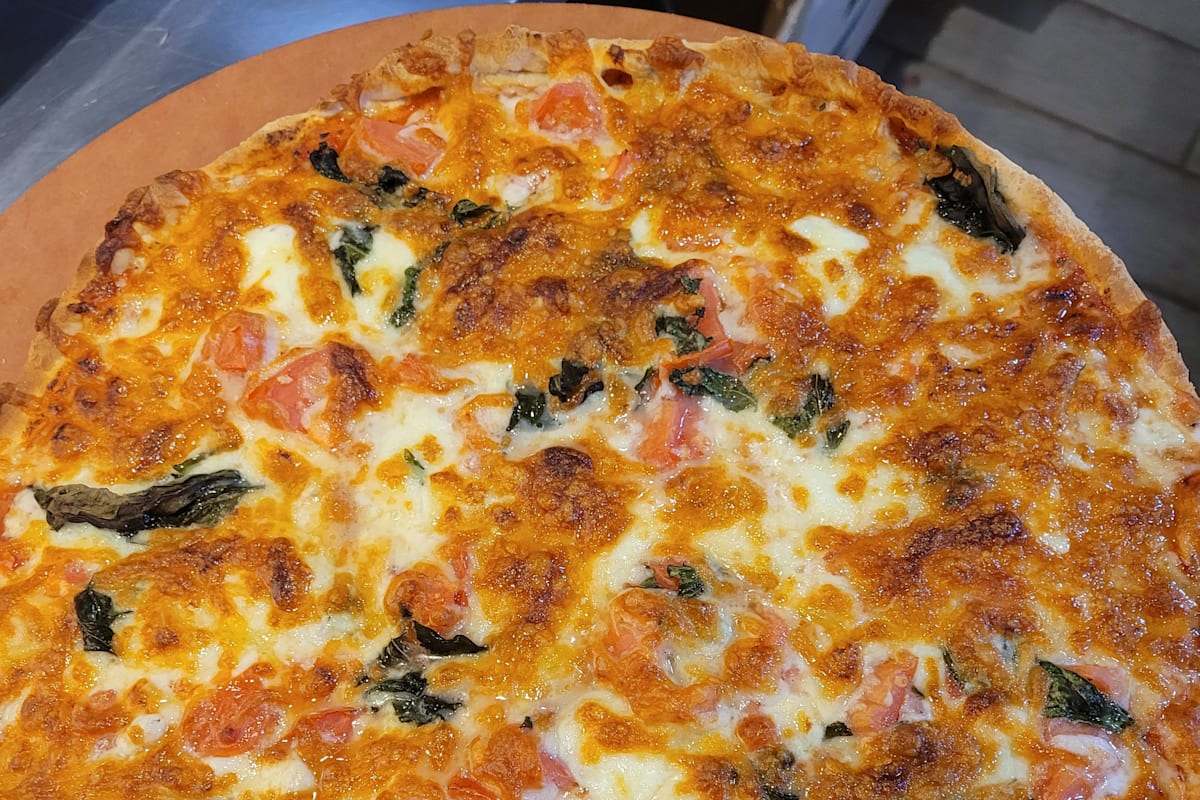 First Bite Cafe & Pizza Catering Delivery Menu | Order Online | 156 ...