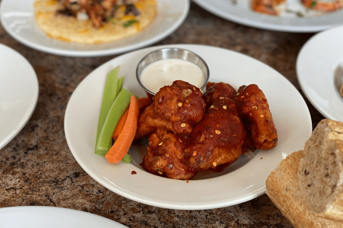 Das Good Cafe Delivery Menu | Order Online | 322 W Chelten Ave ...