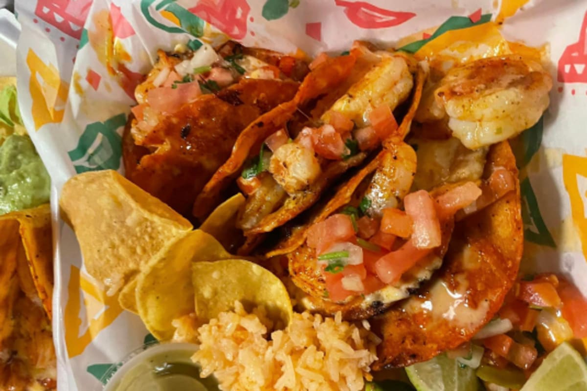 Taco Rock 29 Delivery Menu | Order Online | 5454 Pensacola Blvd ...